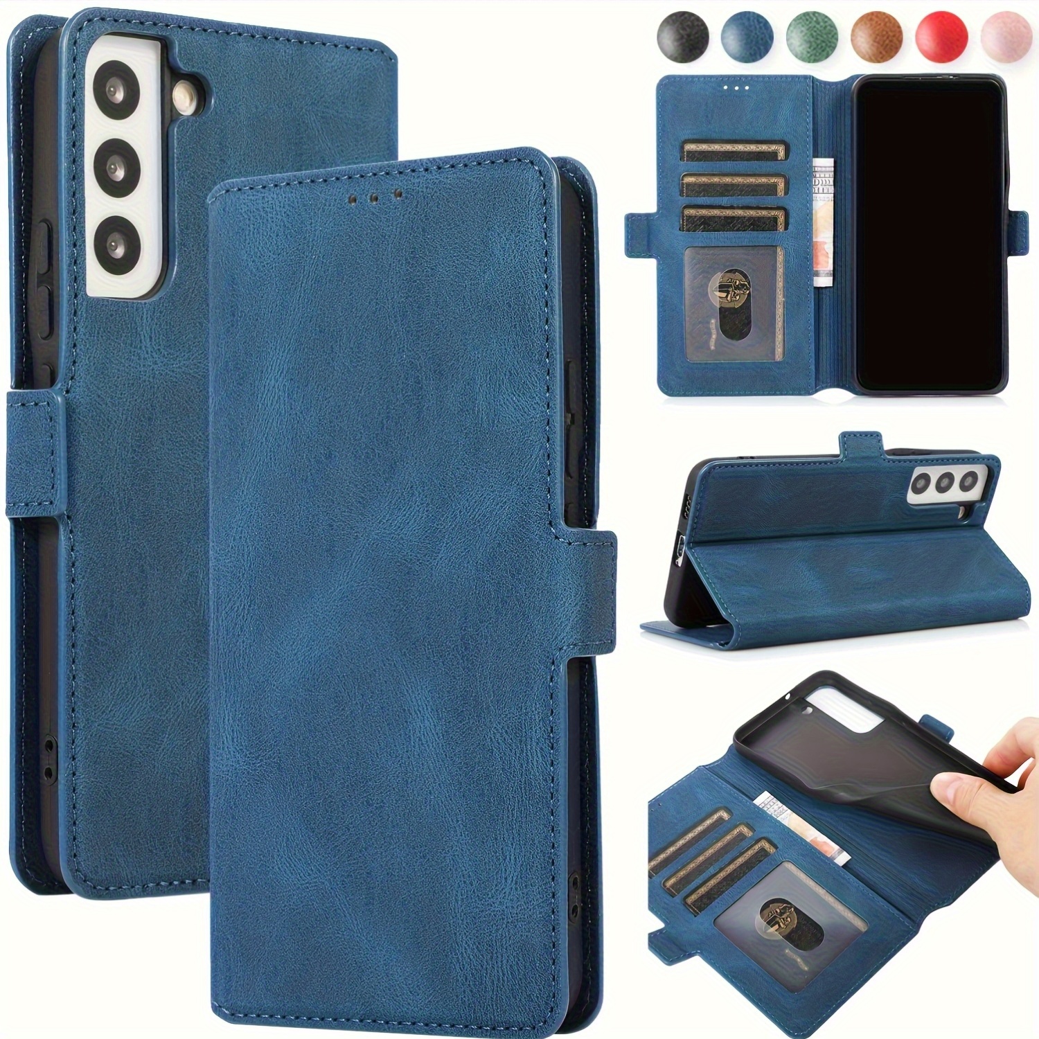 cell phone cases sold on Temu Australia
