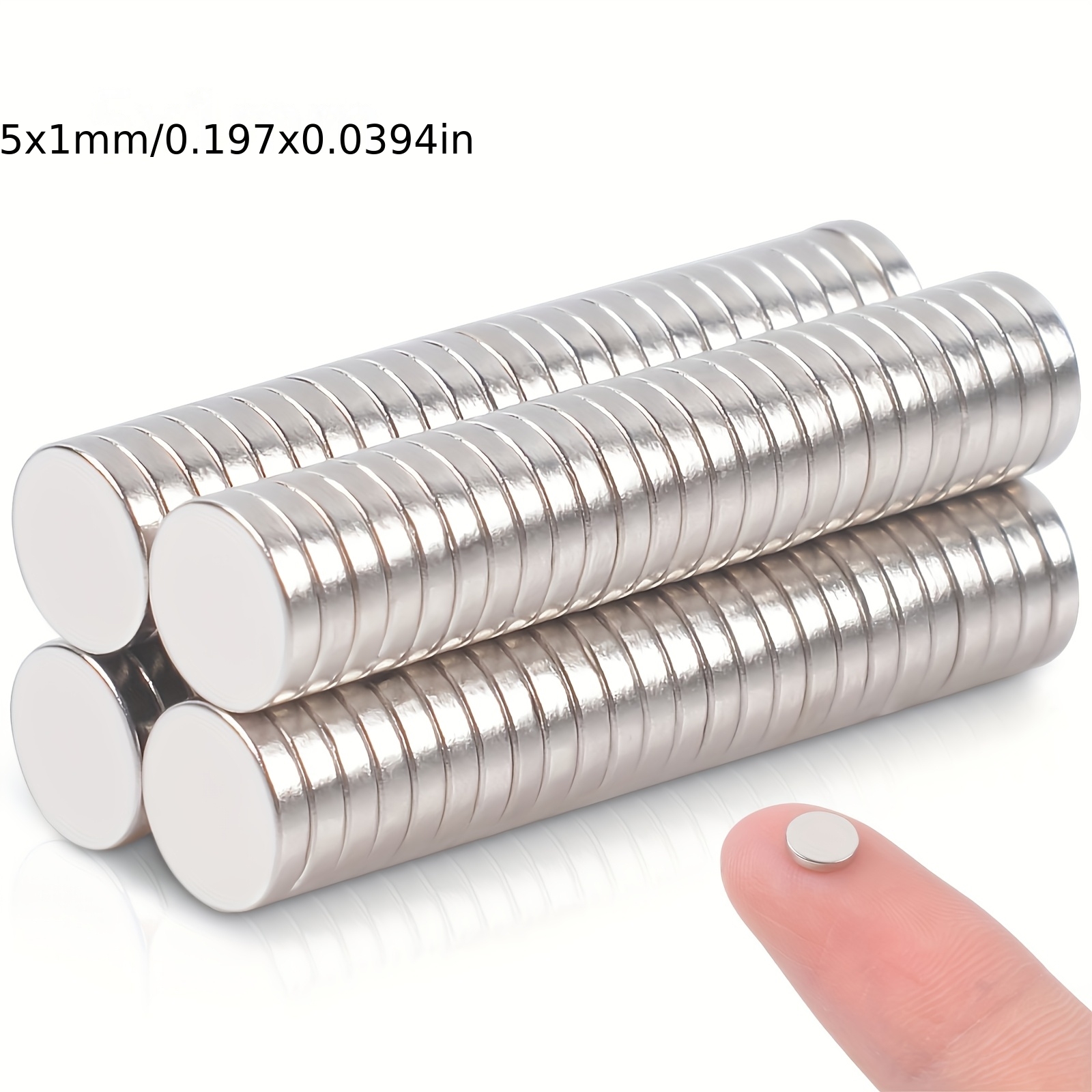 strong magnets sold on Temu United States