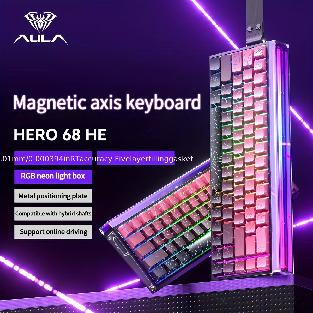 Keyboards, Mice & Accessories - Temu