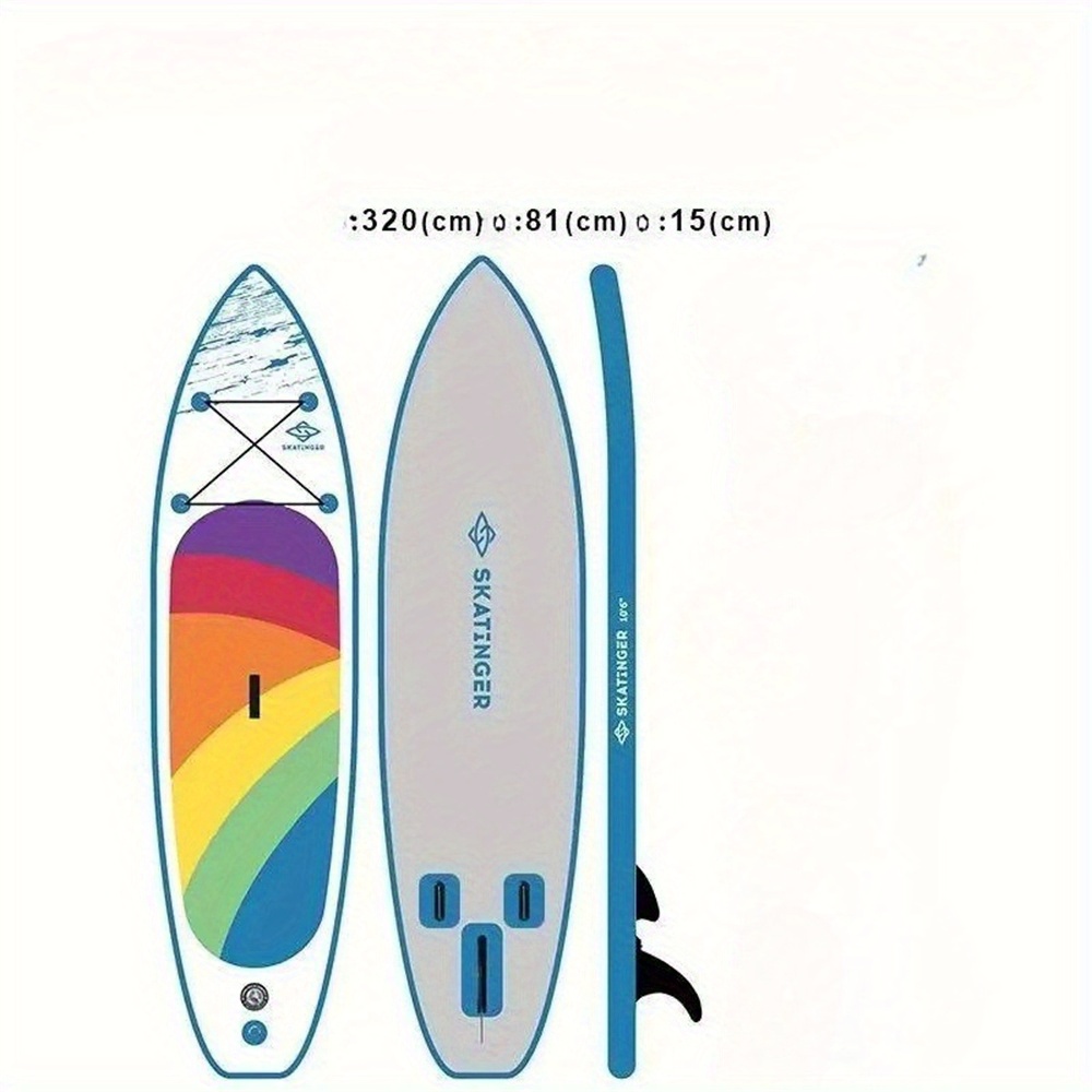 inflatable boats sold on Temu United States