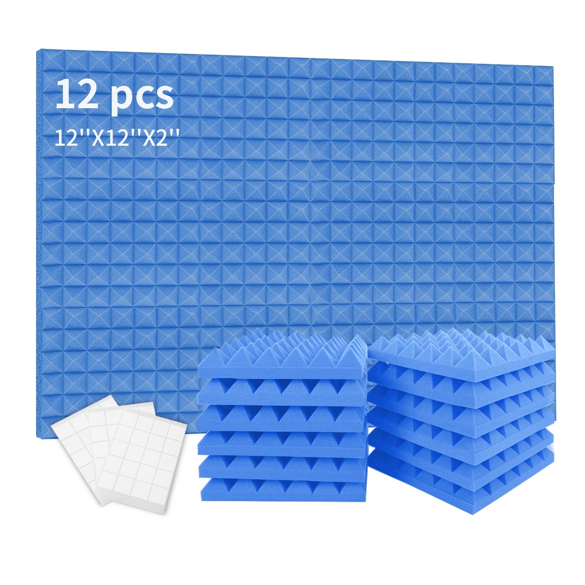 Soundproofing Panels - Temu