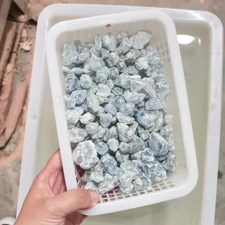 Molly Crystals Shards