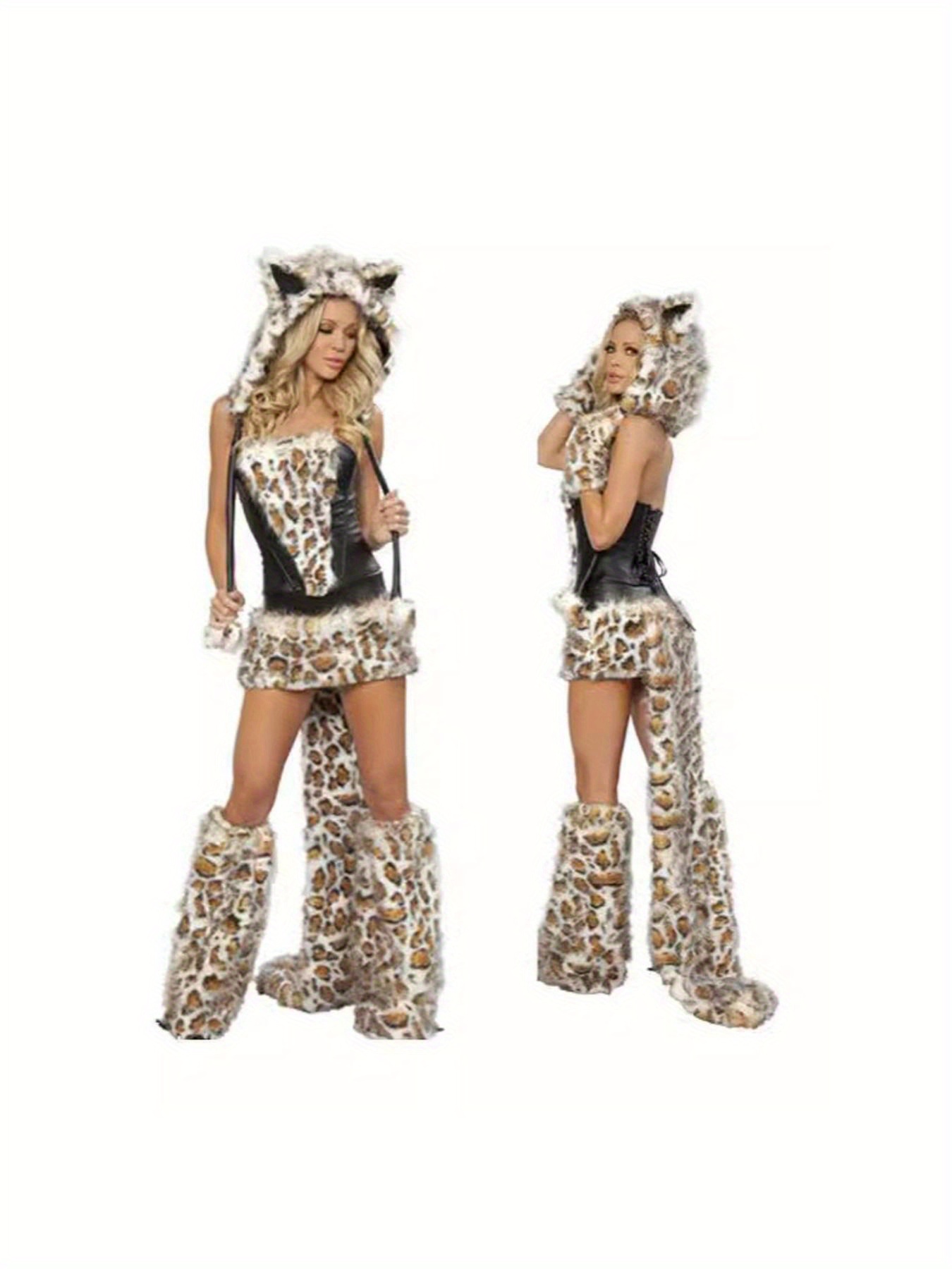 halloween costumes sold on Temu United States