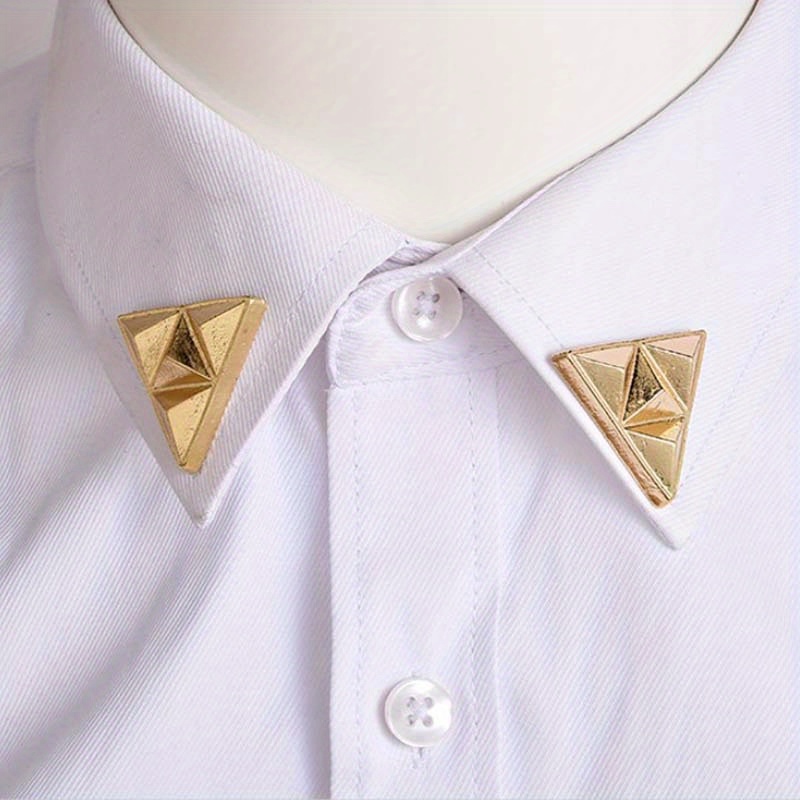 Metal Collar Tips