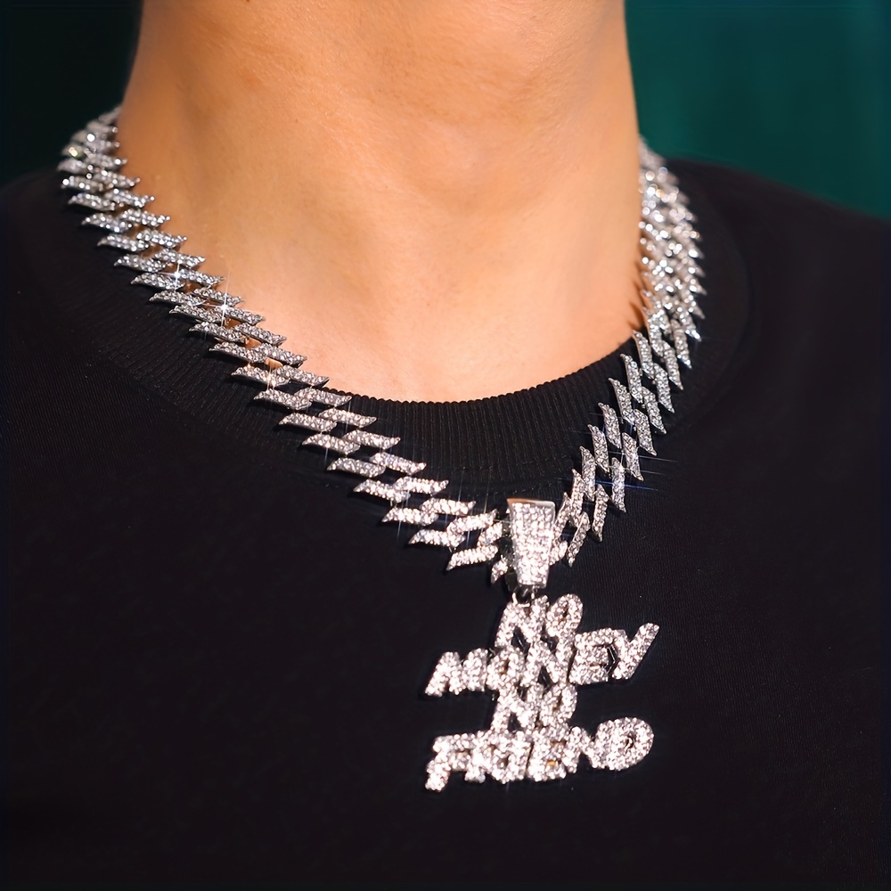 Gold Money Chain Png