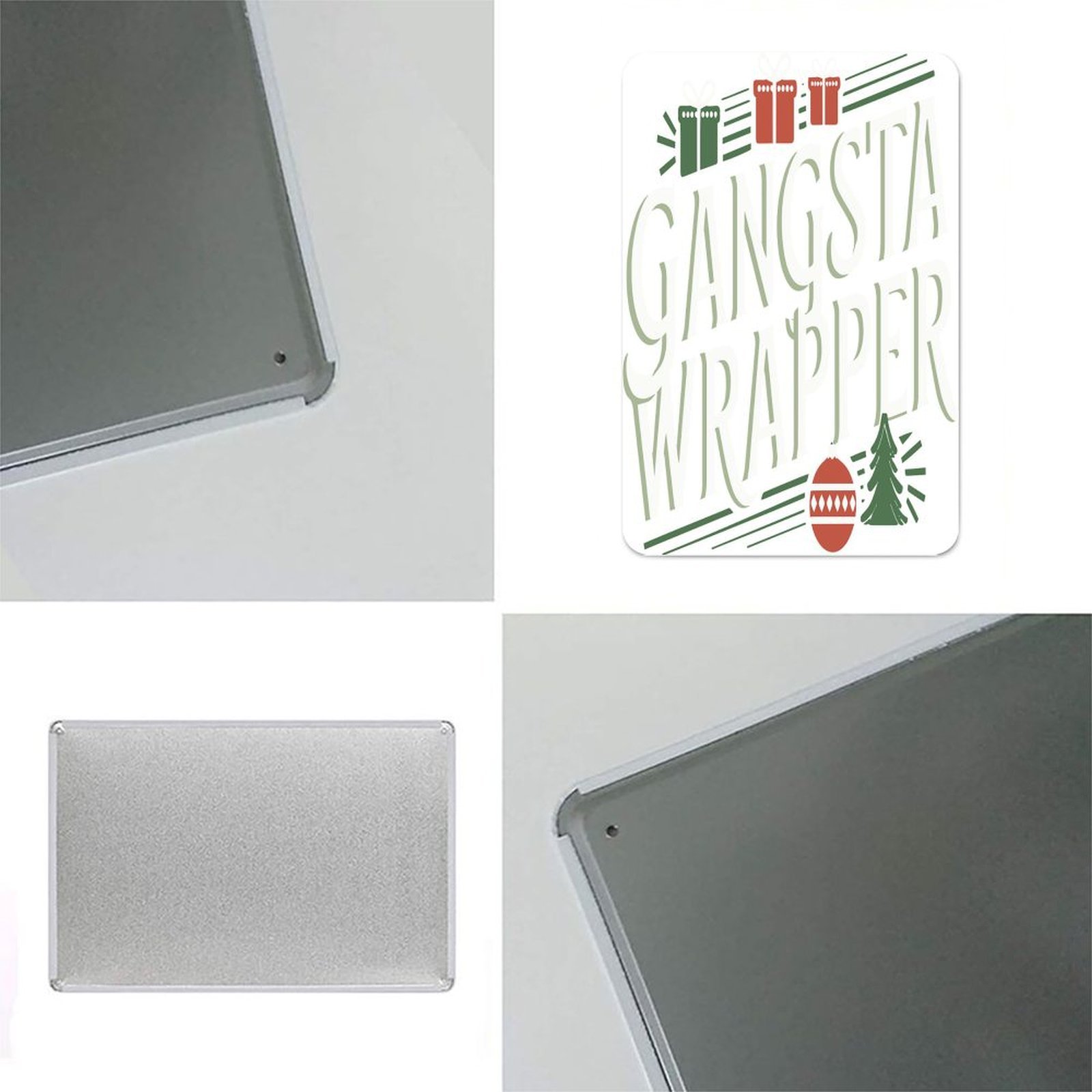 Christmas Quotes Decorative Wall Accents Aisle Signage Home - Temu