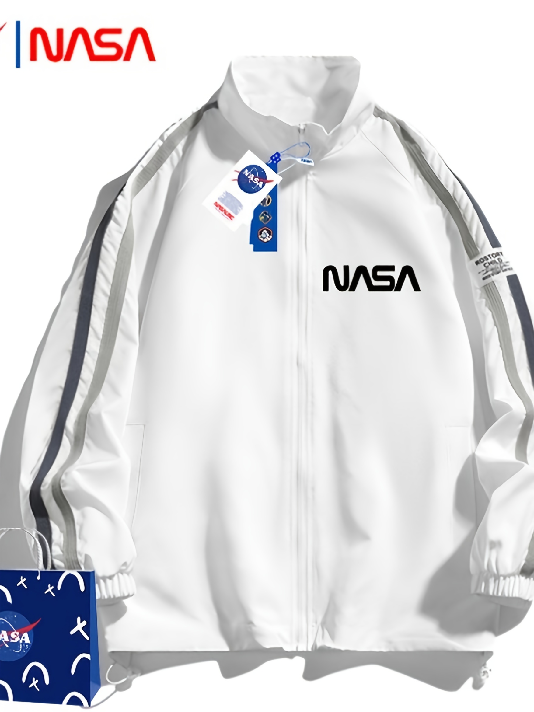Shop Temu for Men's Jackets &coats - Free Returns Within 90 Days - Temu ...
