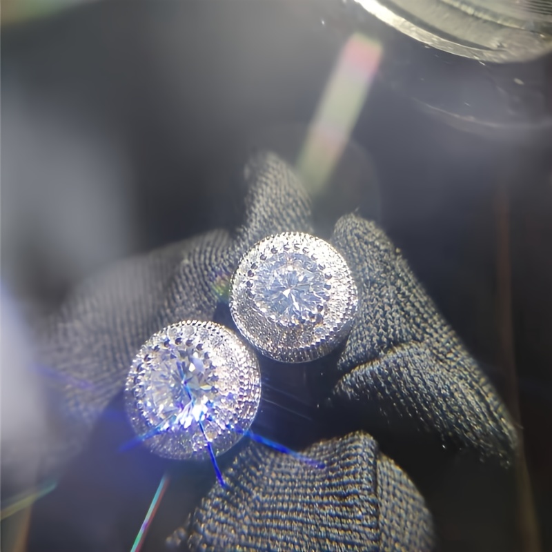 earrings sold on Temu United States