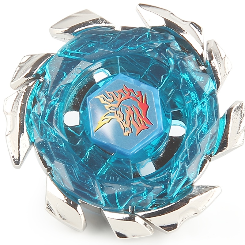 Beyblade Metal Fury Blitz Striker