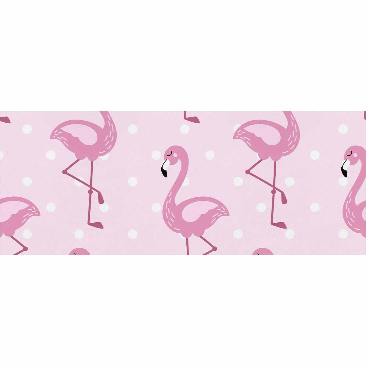 Flamingo Polka Dot Themed Wrapping Gifts - Temu