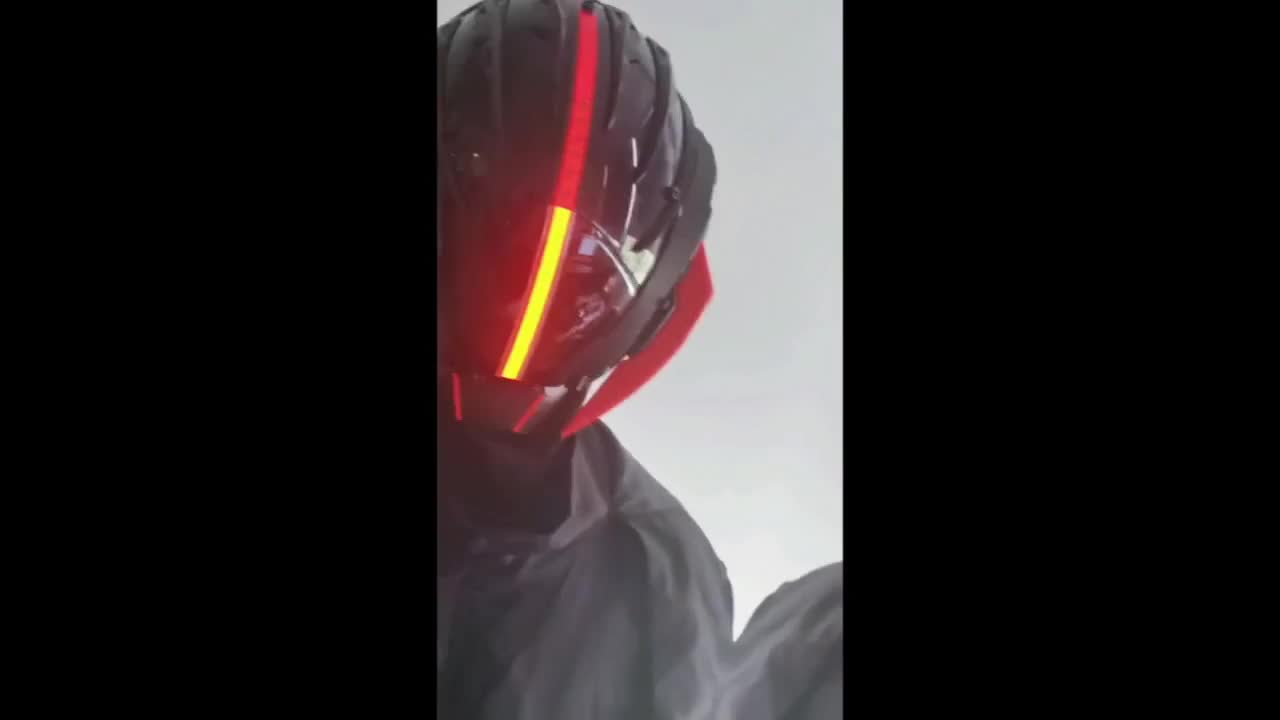 Gi Joe Retaliation Cobra Commander Mask