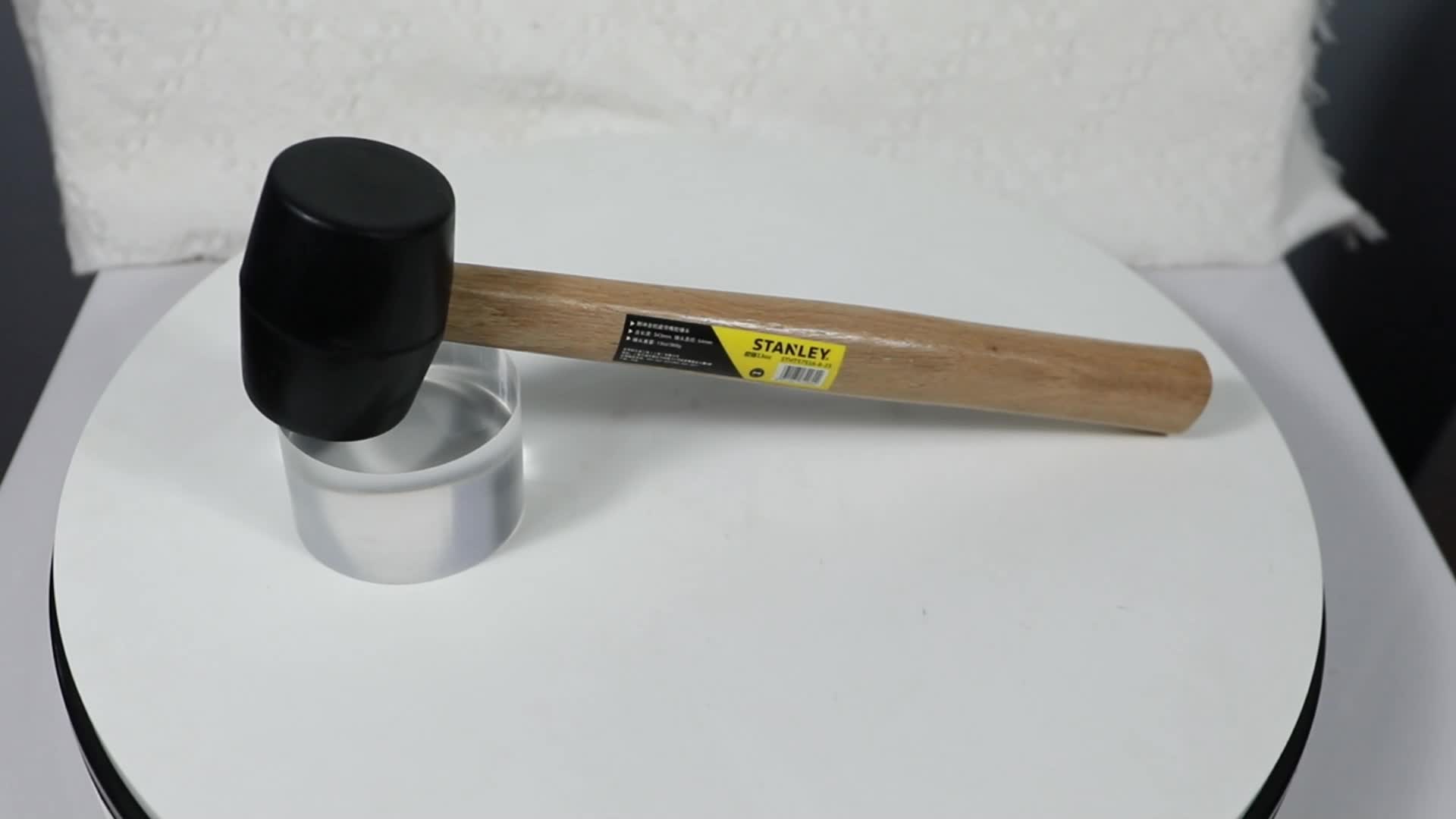 Rubber Mallet