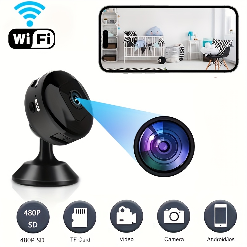 cameras sold on Temu United States