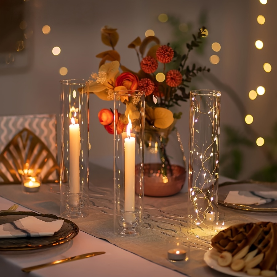 windproof candle holder - Qatar
