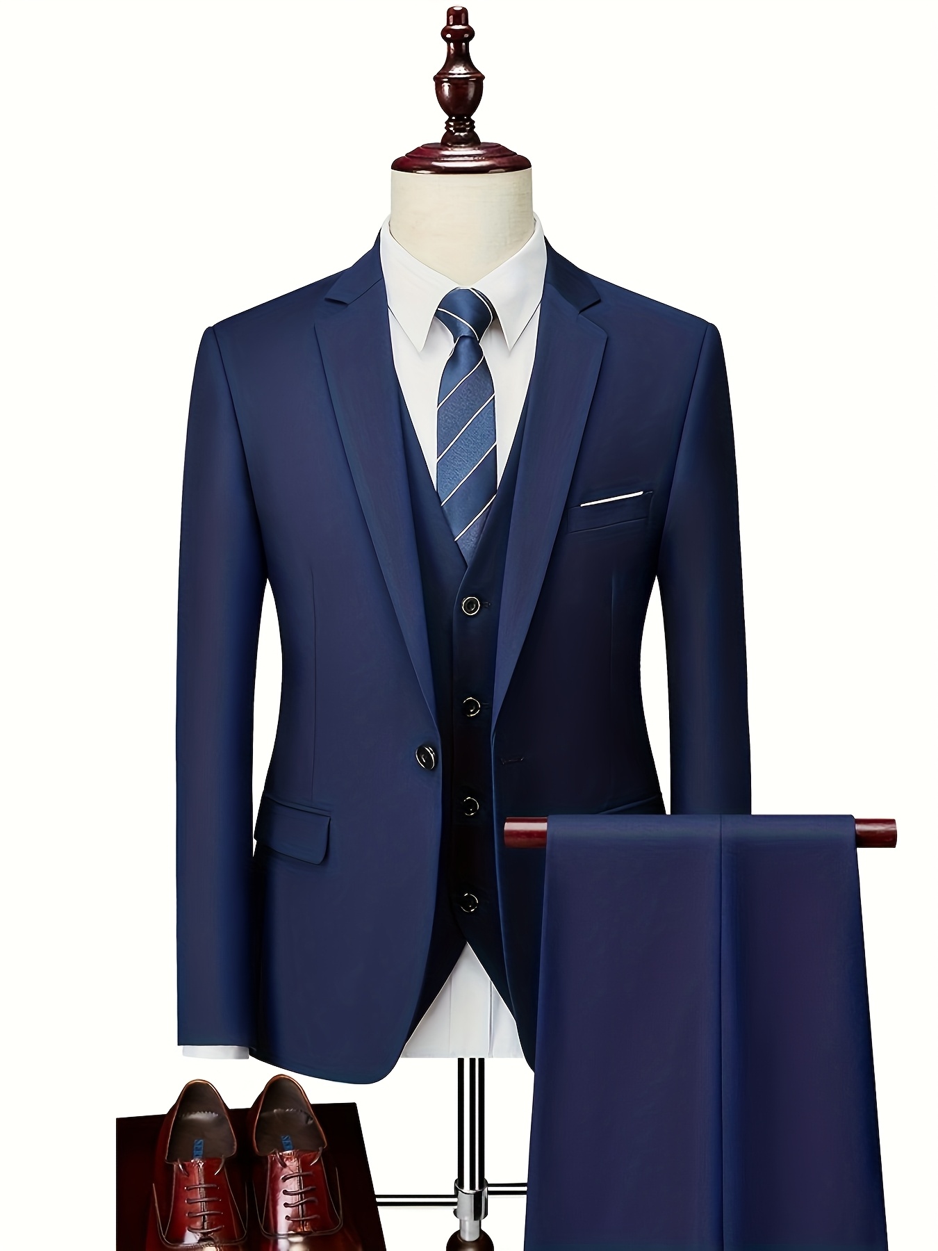 mens suits sold on Temu United States