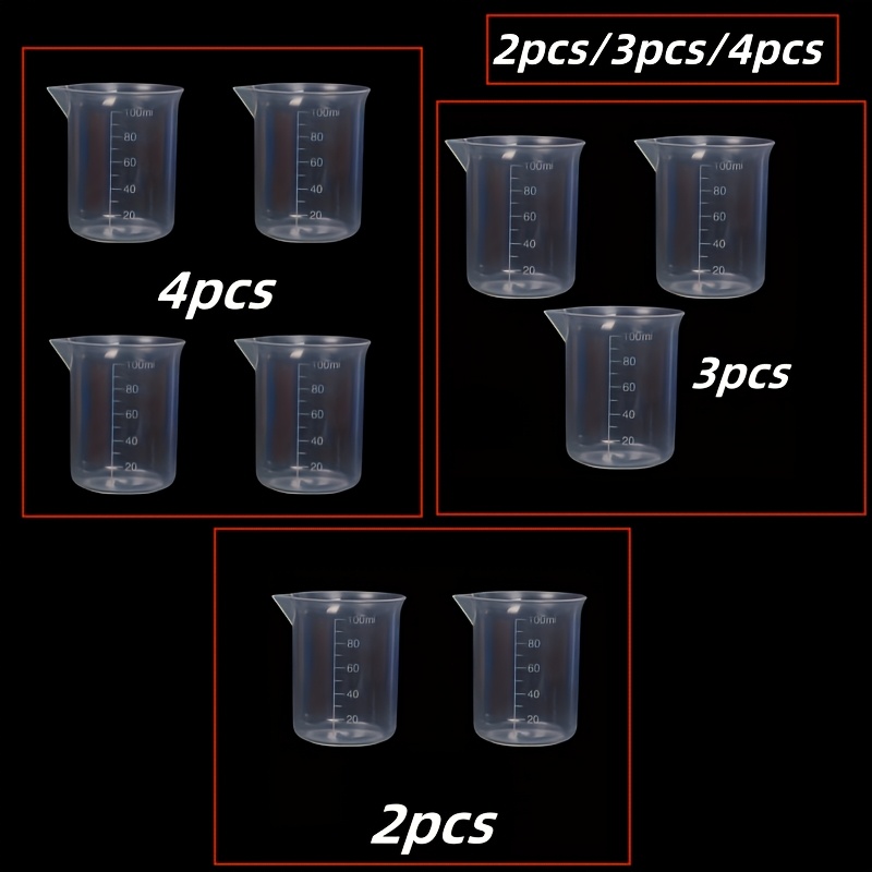 measuring cylinders sold on Temu Australia