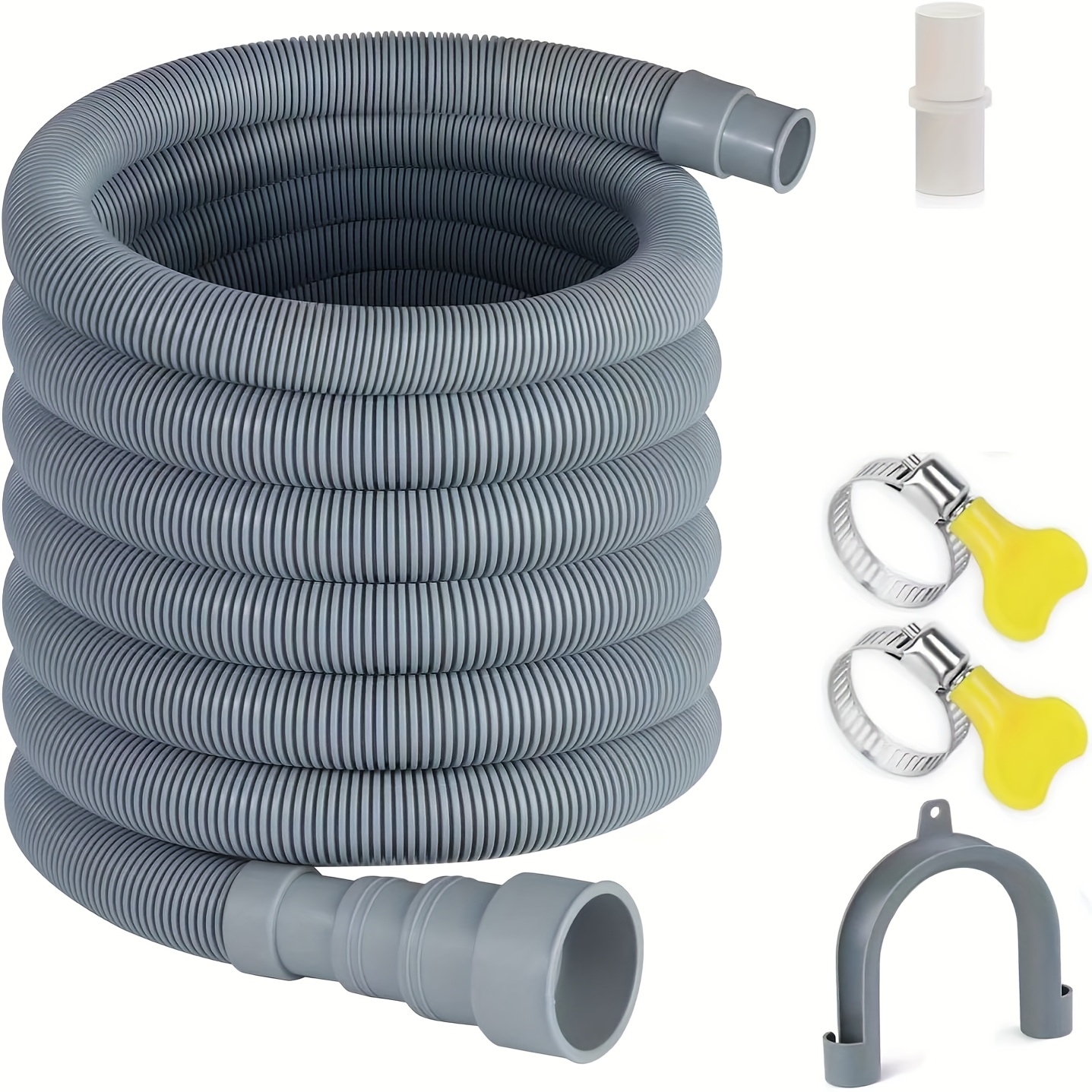 washing machine connection sold on Temu United States