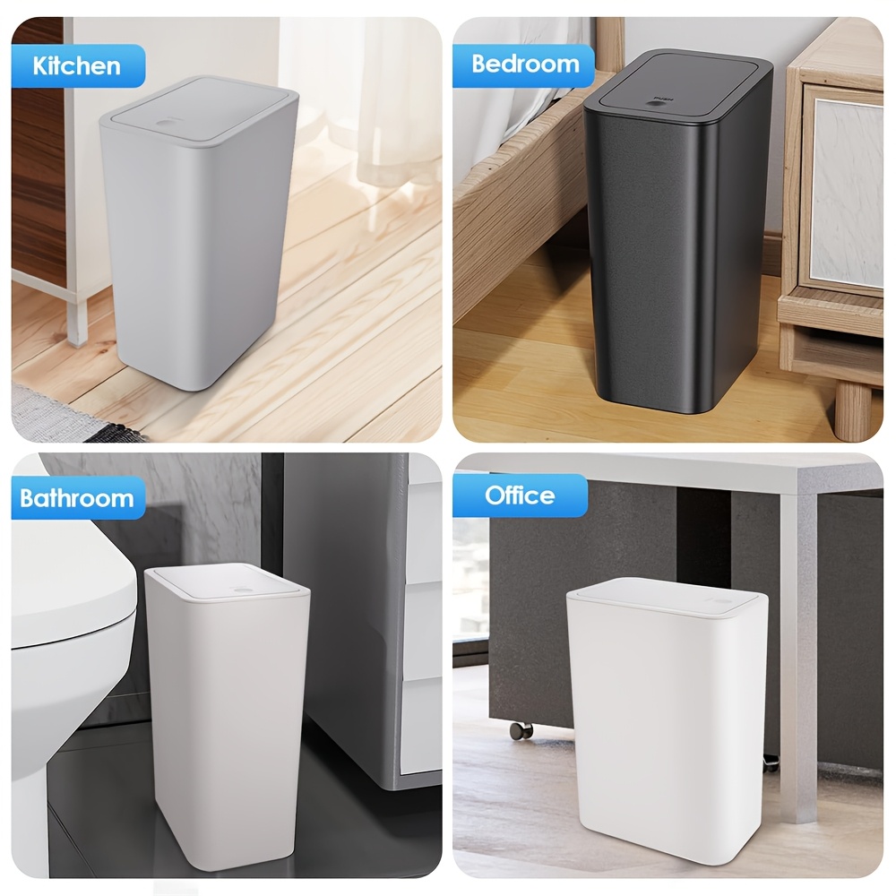 small bin sold on Temu Australia