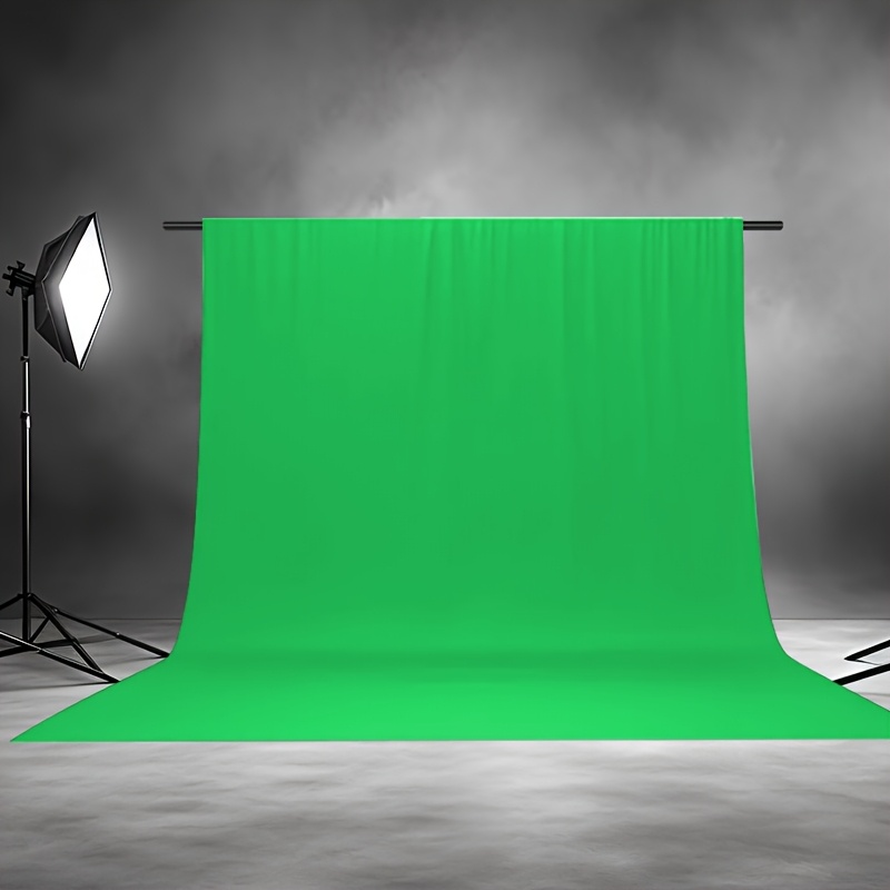 green screen sold on Temu New Zealand