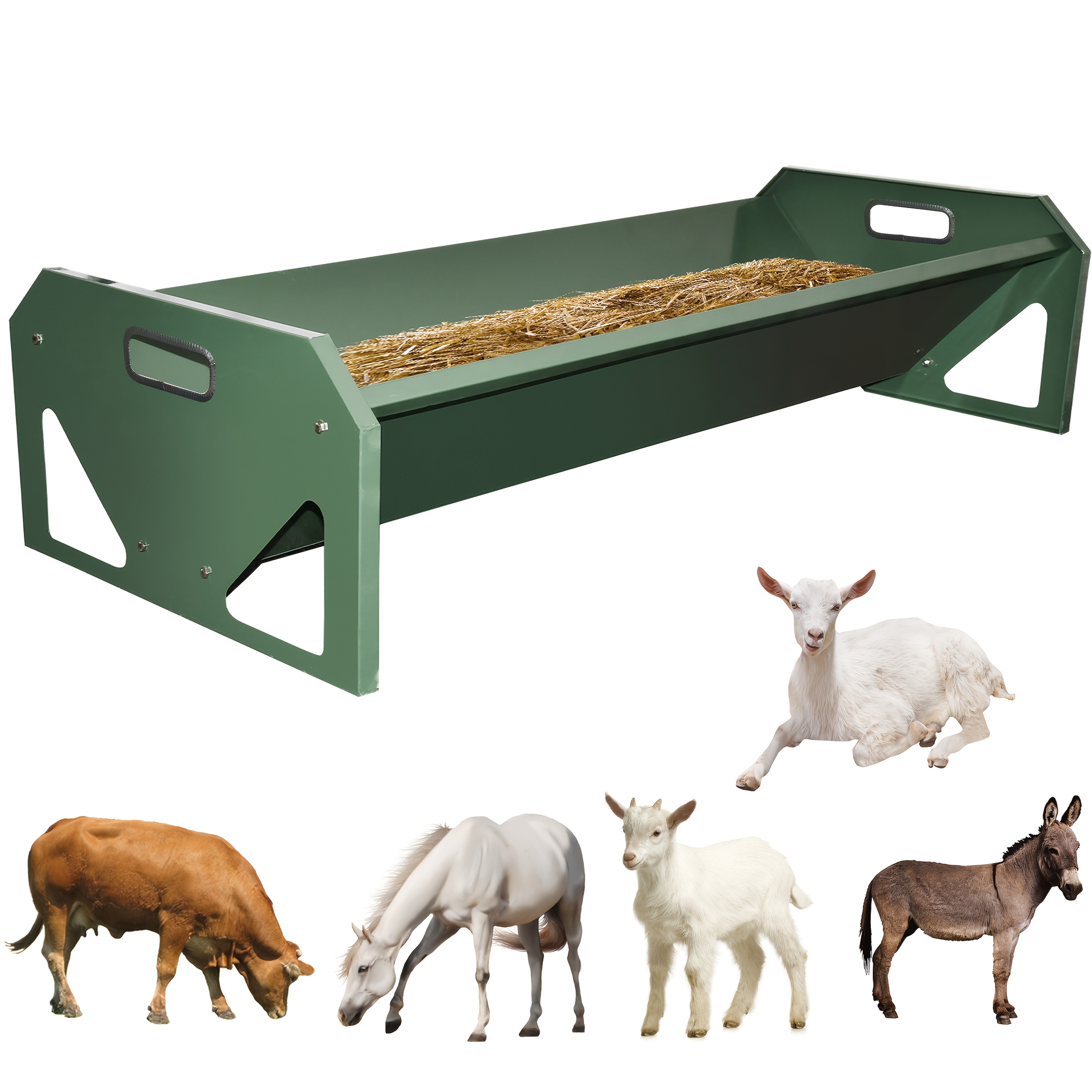 farm equipment sold on Temu United States