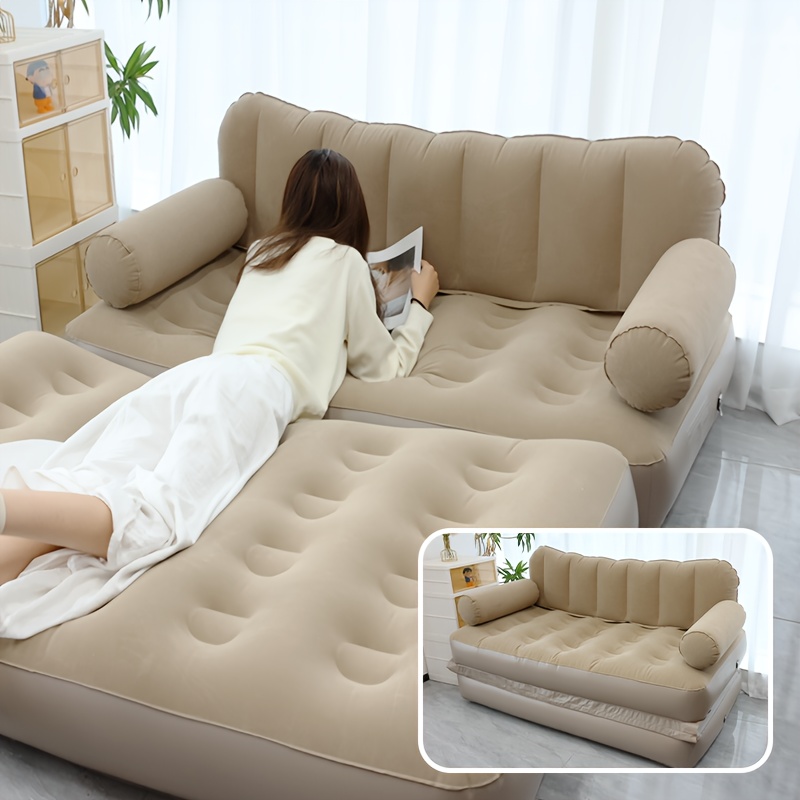 sofa beds sold on Temu United States