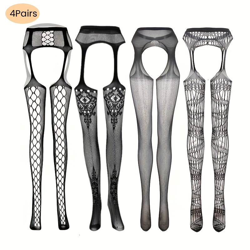 Damen Strümpfe & Strumpfwaren - Temu Germany