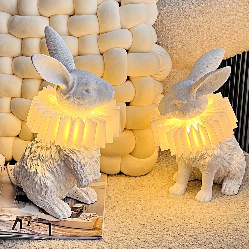 gothic lamps sold on Temu New Zealand