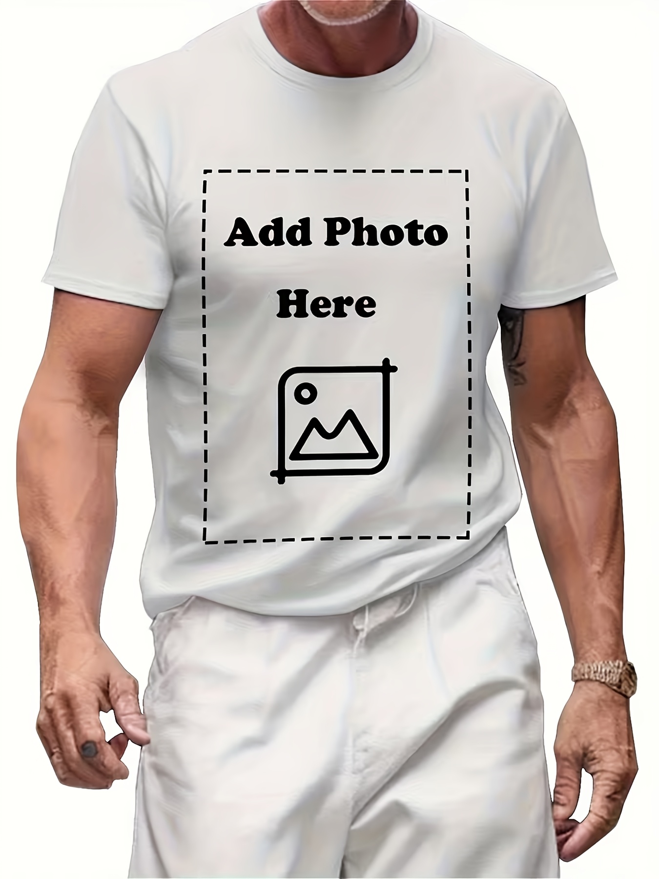 tshirt printing sold on Temu United States