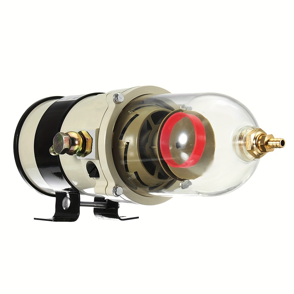 Marine Fuel Filter Turbine Water Separator 900fg - Temu Australia