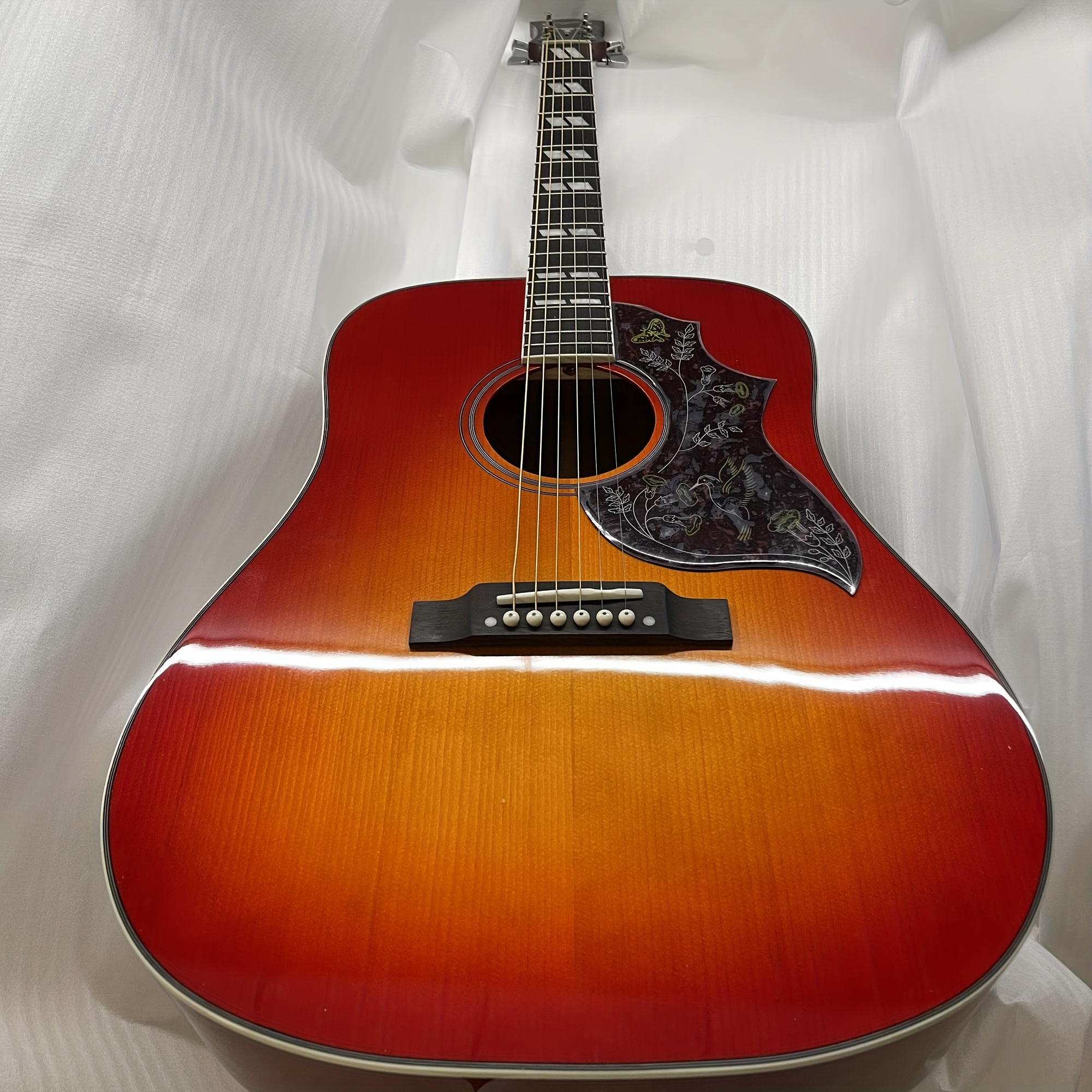 guitars sold on Temu United States