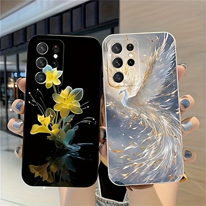 Phone Case Samsung Galaxy - Temu Canada