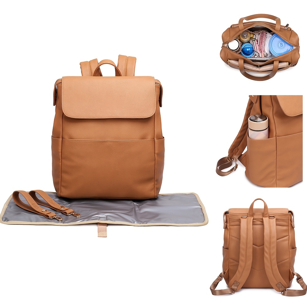 changing bag - Ghana