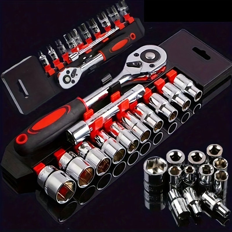 sockets sets sold on Temu Australia