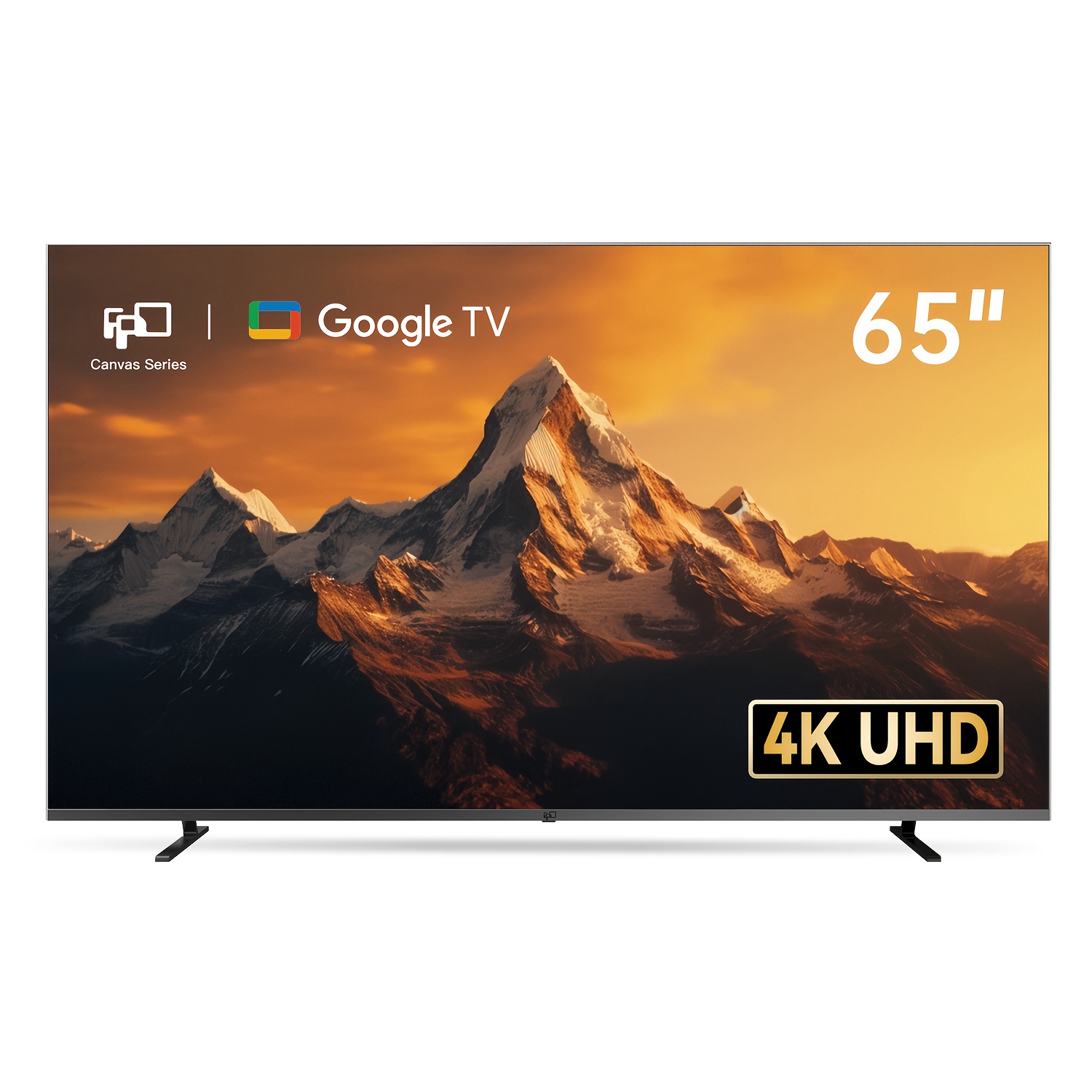 smart tvs sold on Temu United States