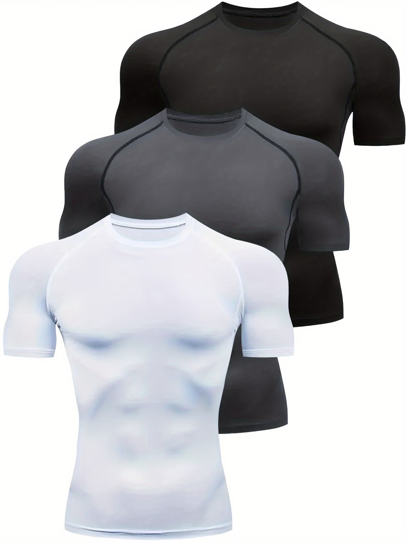 bodybuilding clothing sold on Temu United States