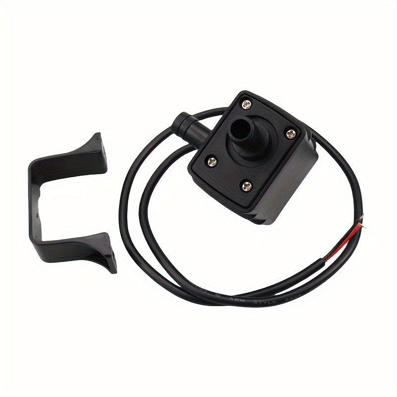 12v Mini Submersible Water Pump /h Brushless Micro Pump - Temu