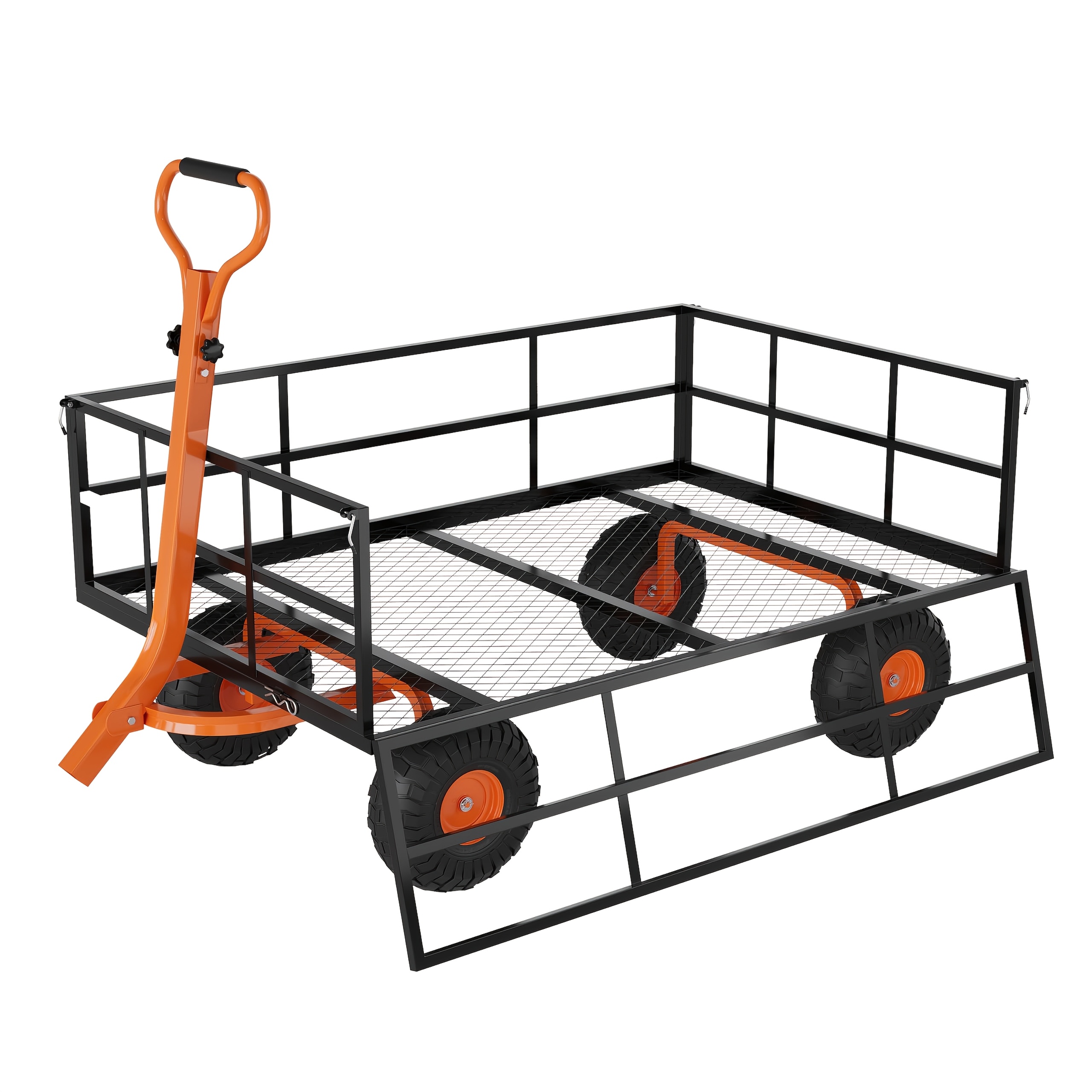 utility wagons sold on Temu United States