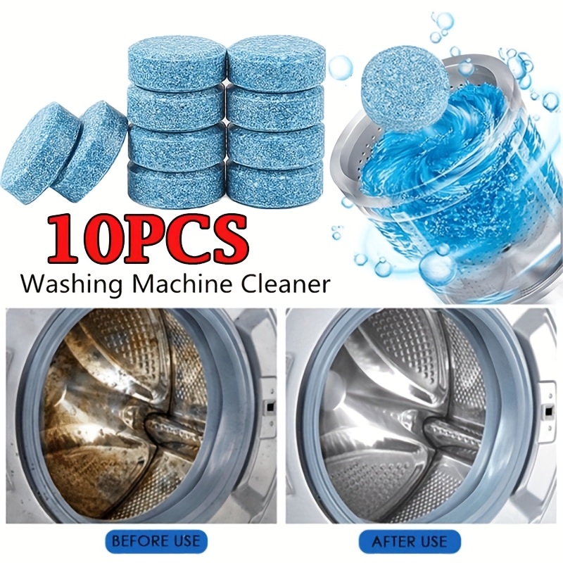 washing machine cleaning tablets - Ghana