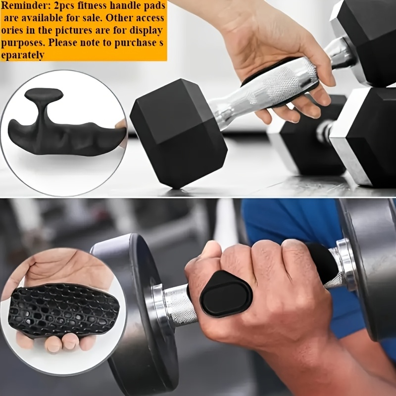 Gym Grips 10 Best Dumbbell Exercises Chart Printable Gym Hand Grips
