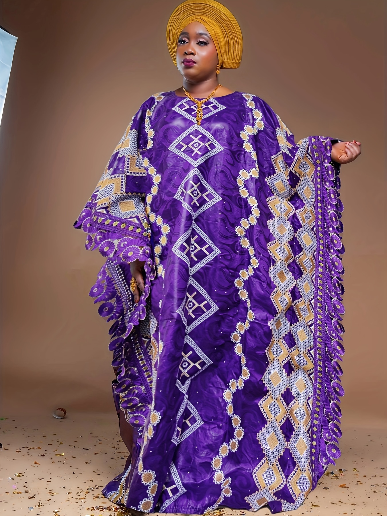 african traditional dresses - South Africa