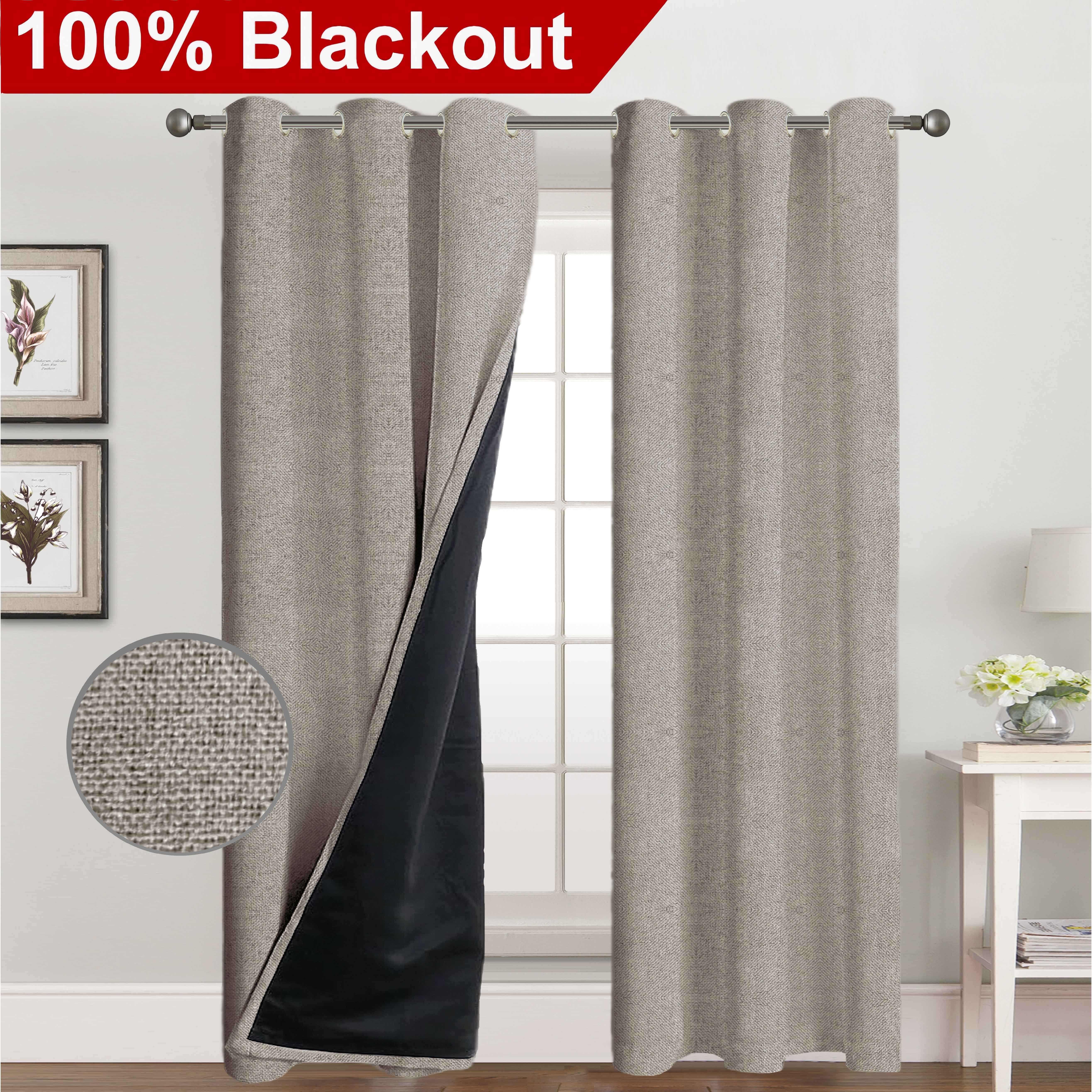 curtains sold on Temu Australia
