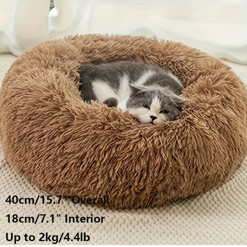 universal pet bed comfortable soft non slip - Temu Kuwait