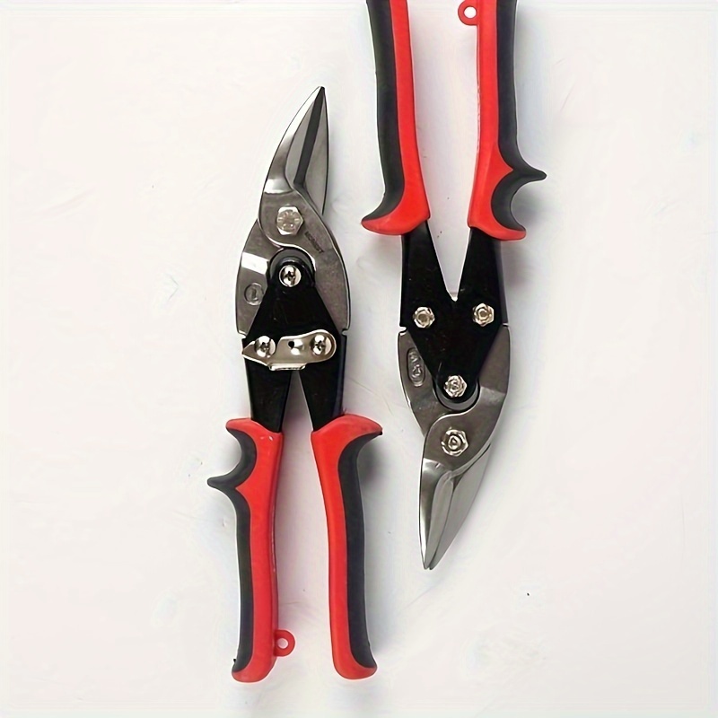 Metal cutting scissors store