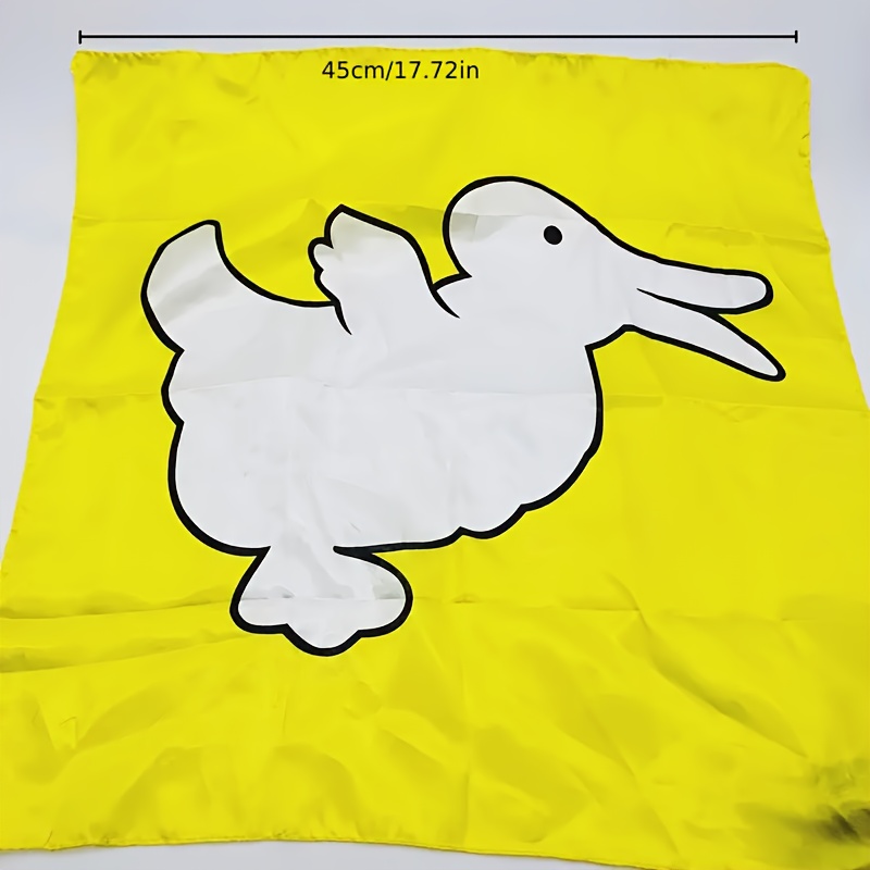 duck rabbit close magic trick easy fantasy prop - Temu