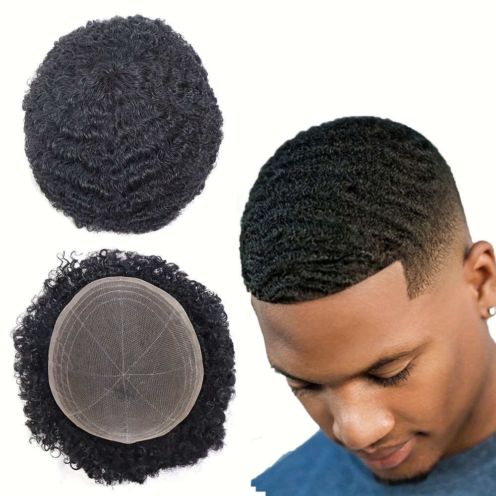 mens wigs sold on Temu United States