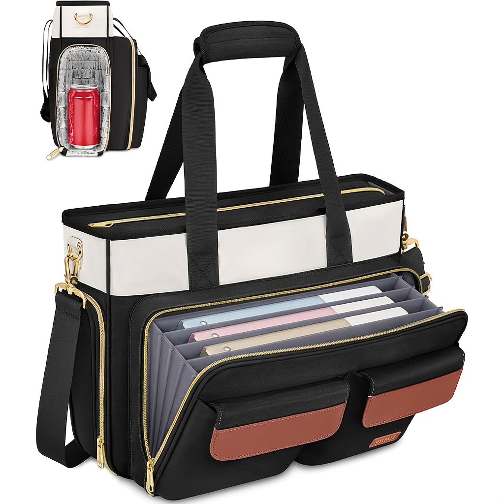 bags for work women sold on Temu Canada
