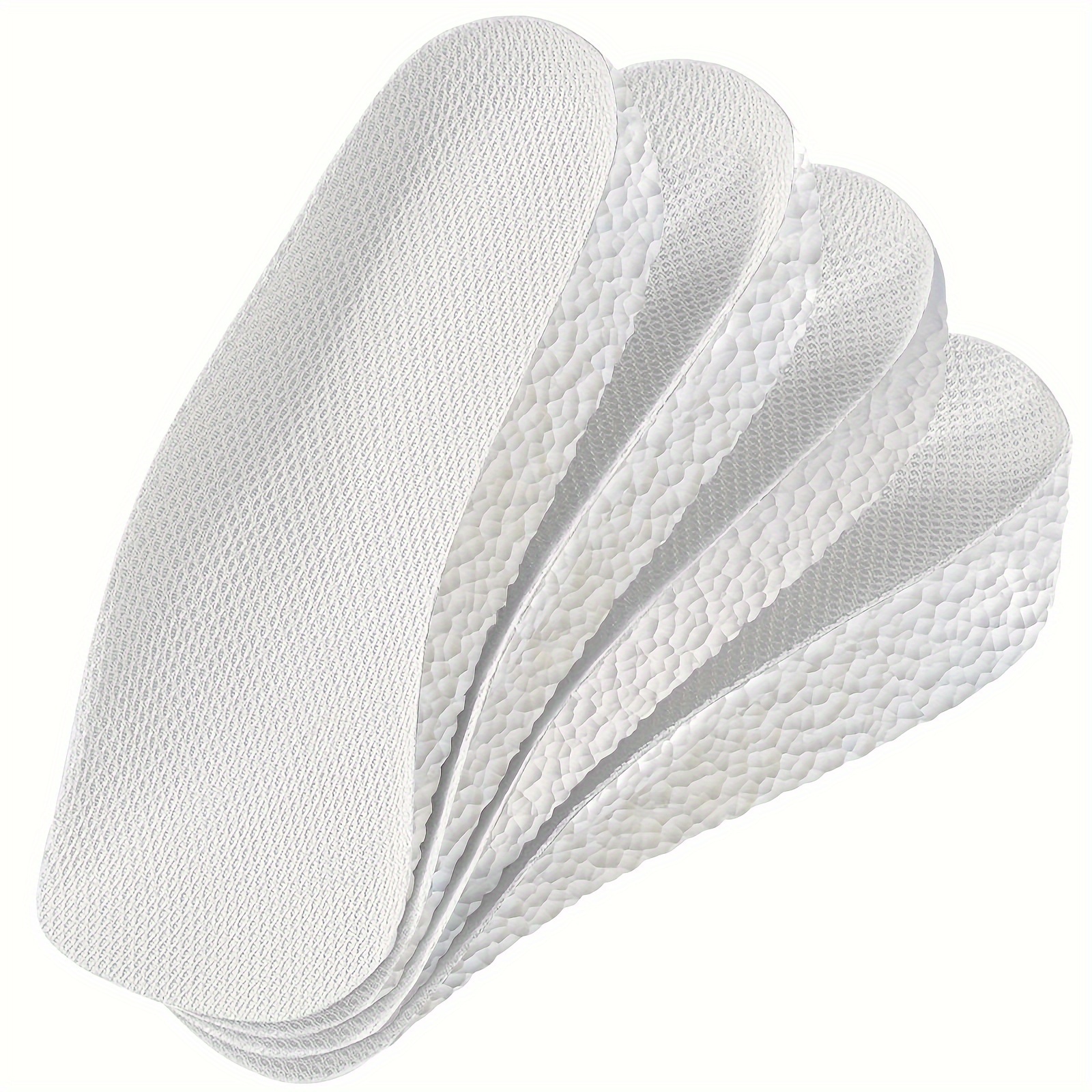 Orthopedic High Pads Arch Support Height Increase Insoles - Temu