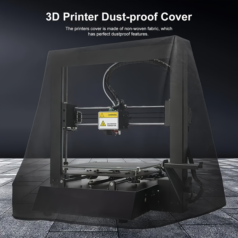 3d printers sold on Temu United States