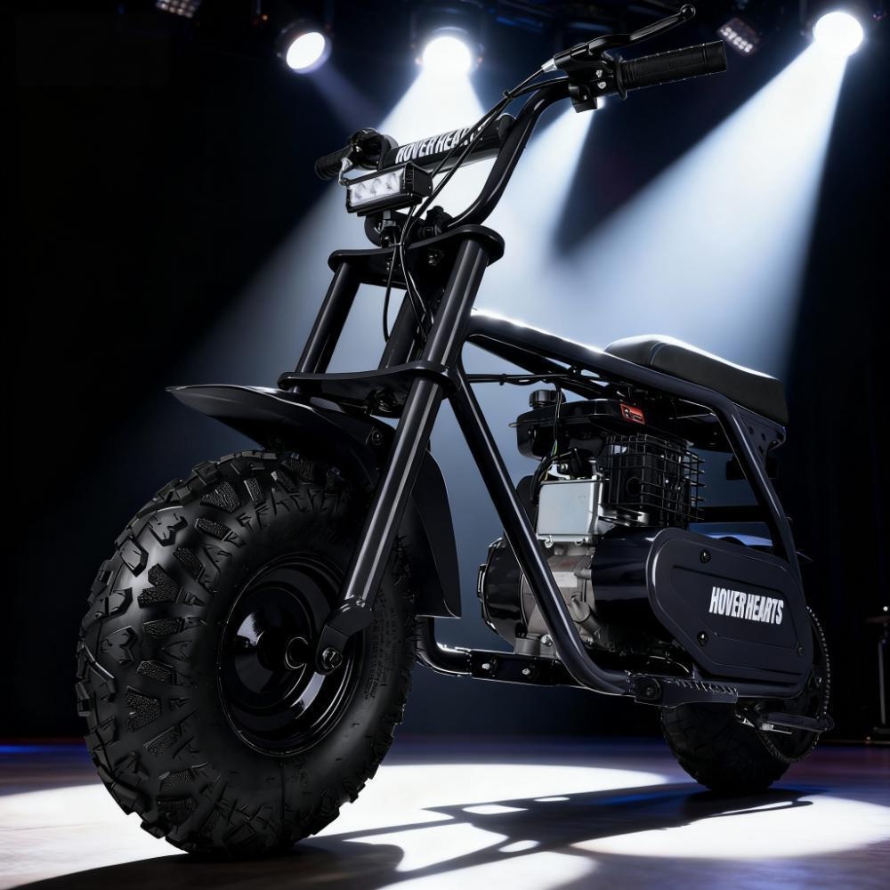 mini bikes sold on Temu United States