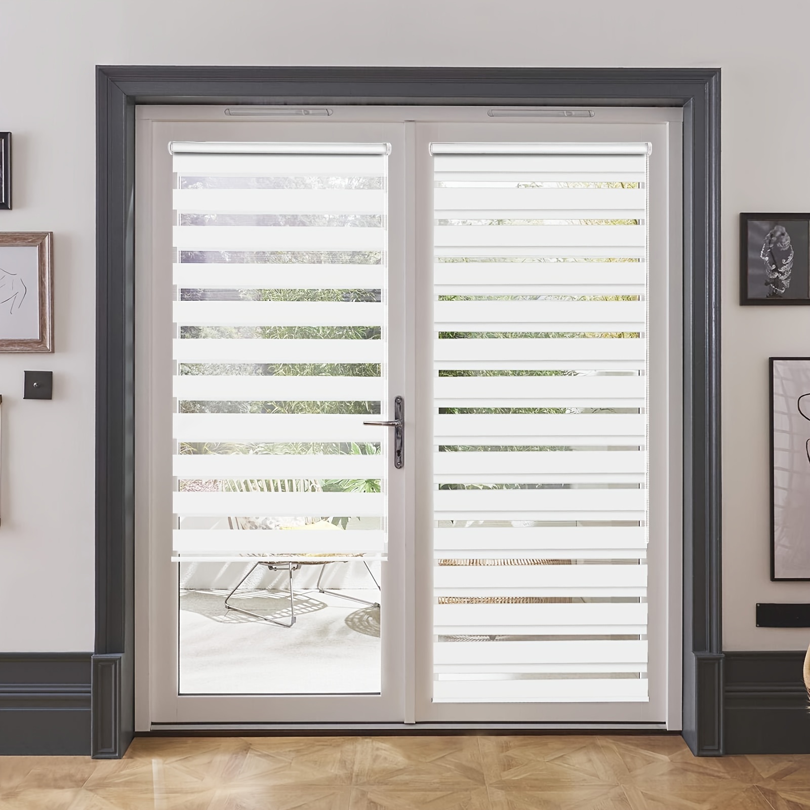 blinds sold on Temu United States